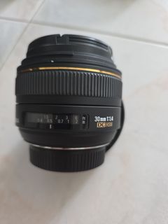 Sigma 100-400mm f/5-6.3 DG OS HSM for Nikon F mount, Photography, Lens ...