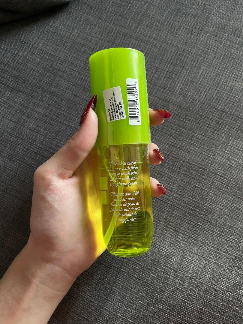 Sol de Janeiro Beijos de Sol Perfume Mist, Beauty & Personal Care ...