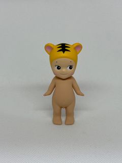 Sonny Angel Chinoserie - Tiger 🐯, Hobbies & Toys, Toys & Games on Carousell