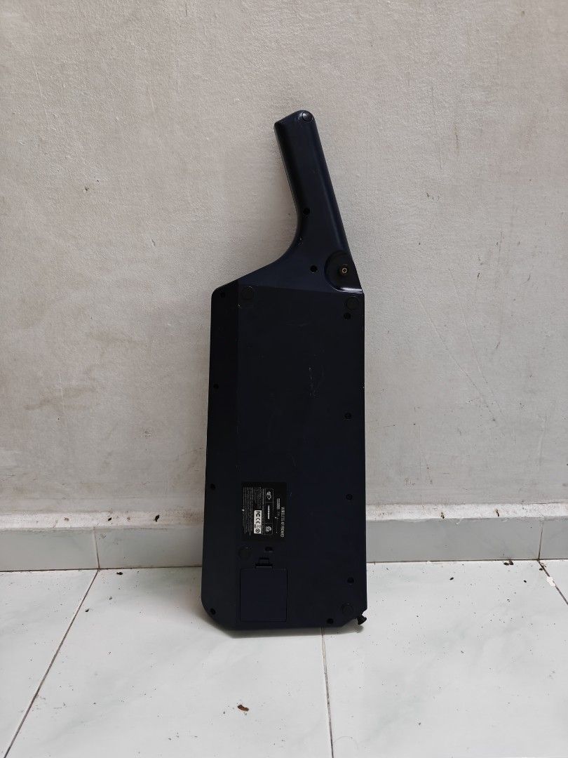 Sony PS3 Rock Band 3 wireless keyboard, Video Gaming, Gaming ...