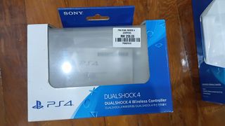 Sony PlayStation 4 DualShock 4 Wireless Controller, Video Gaming ...