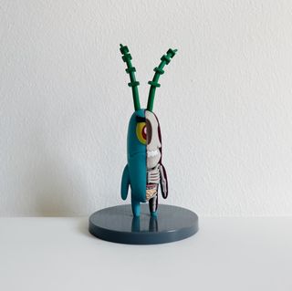 Spongebob Squarepants Lunar New Year Coins, Hobbies & Toys, Memorabilia ...