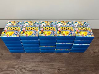 Tech Deck assorted brands, Hobbies & Toys, Toys & Games on Carousell