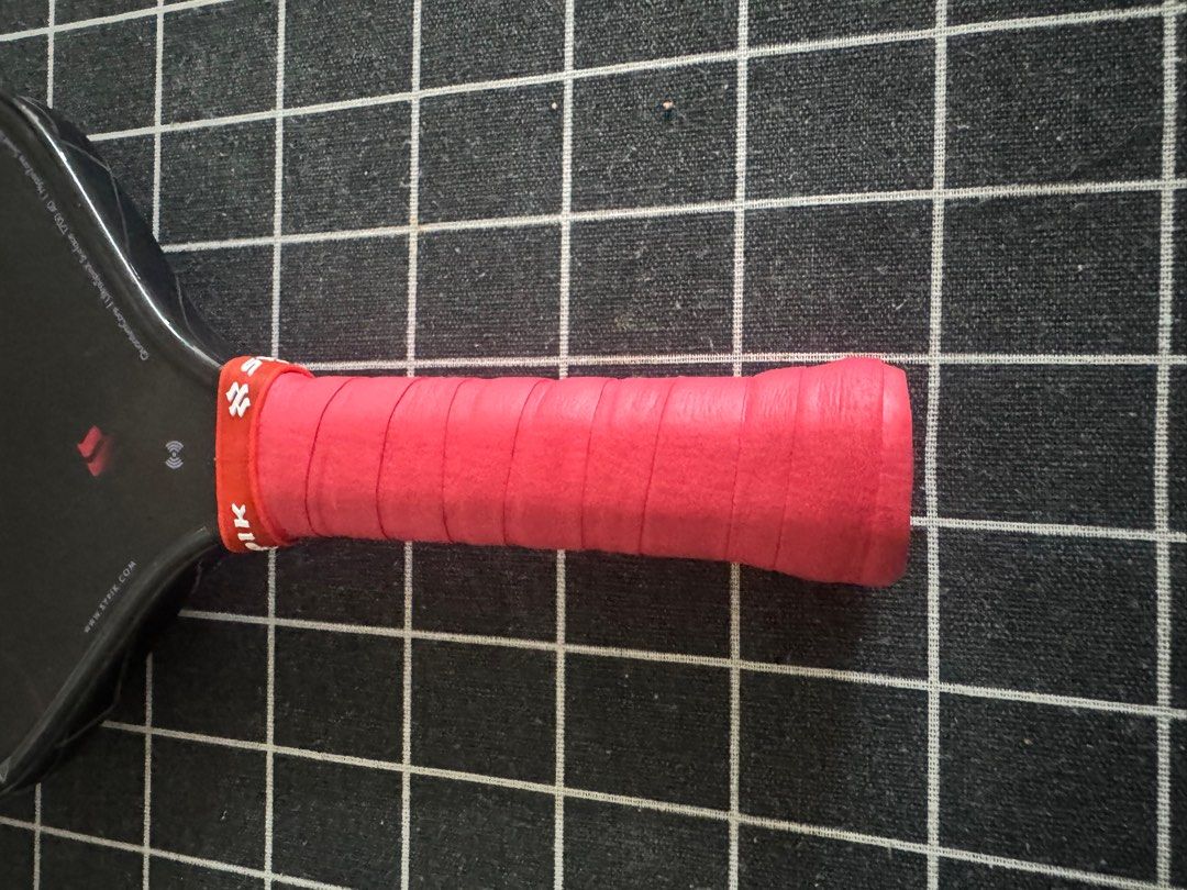 SYPIK TRI Ultimate Pro Tour 3 Pickleball Paddle, Sports Equipment ...