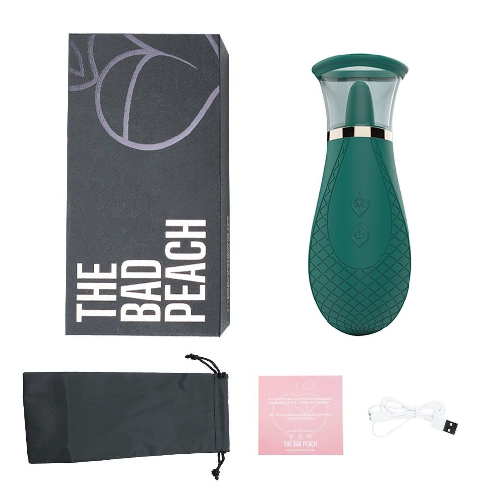 The Bad Peach Honey Pistil, Hobbies & Toys, Toys & Games on Carousell