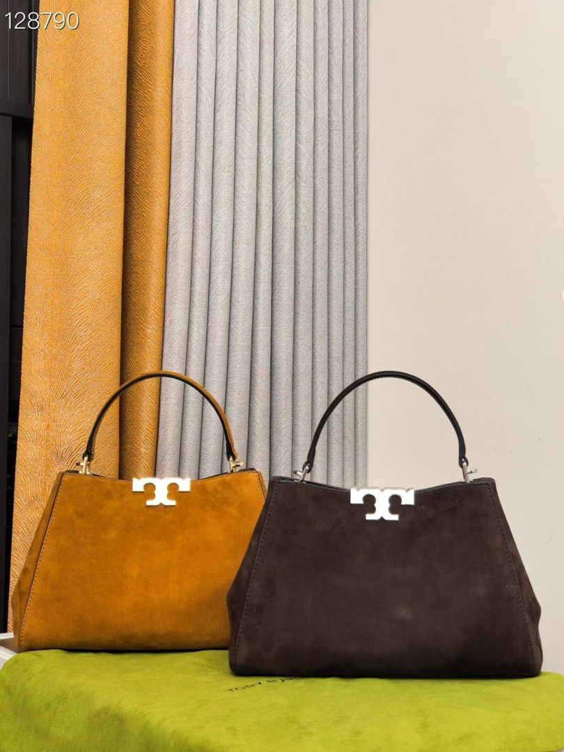 Tory Burch Eleanor Bag, Women's Fashion, Bags & Wallets, Cross-body ...