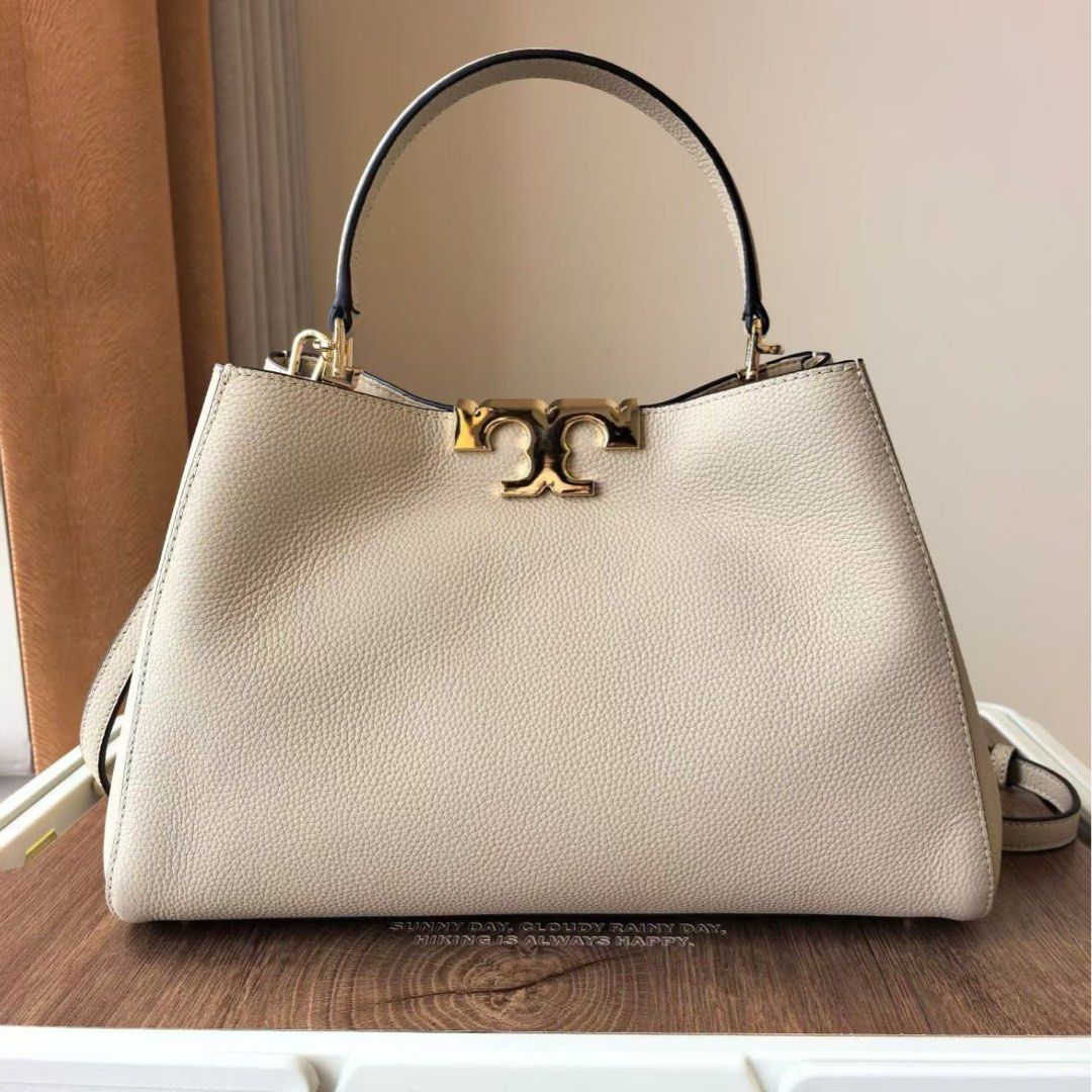 Tory Burch Eleanor Bag, Women's Fashion, Bags & Wallets, Cross-body ...
