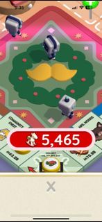 Monopoly Go Toyshop Partners Available 🎄🎄, Video Gaming, Video Games ...