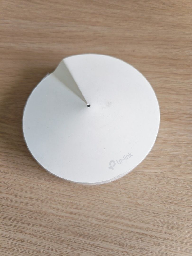 TP-Link Deco Mesh M5 WiFi Unit, Computers & Tech, Parts & Accessories ...