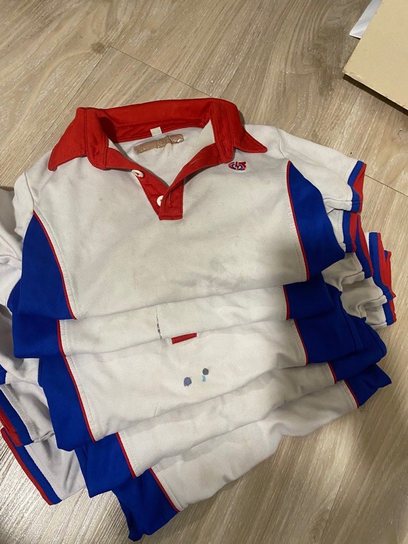 Used sparkletots uniform, Babies & Kids, Babies & Kids Fashion on Carousell