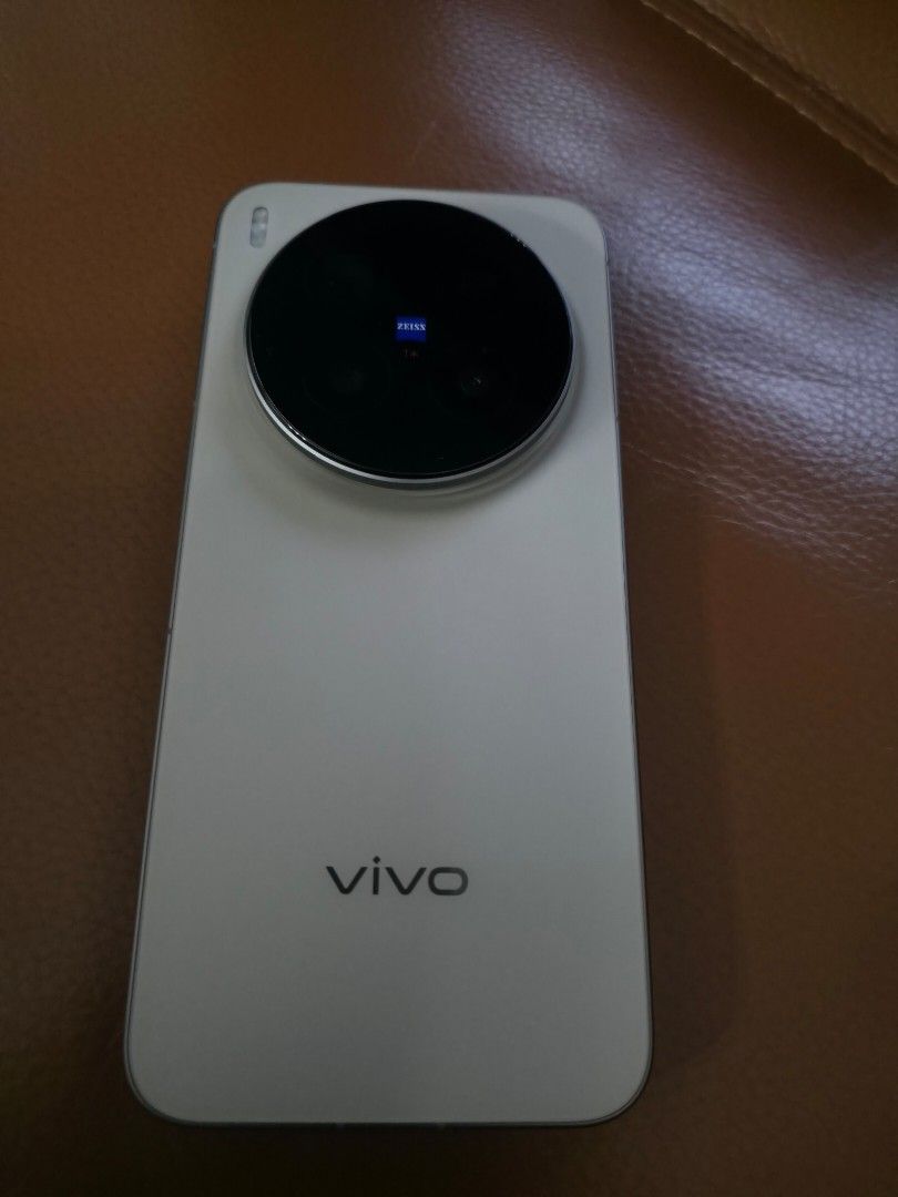 Vivo X300 Pro China Rom Brown 1TB, Mobile Phones & Gadgets, Mobile ...