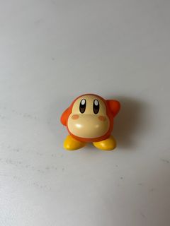 Re-Ment Kirby Waddle Dee's Toy Factory (Complete Set of 6) [SEALED ...