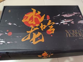 The L Word DVD Box Set - Seasons 1, 2, and 4, Hobbies & Toys, Music ...