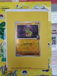 Pokemon Inferno X Ir &Bulk Card, Hobbies & Toys, Toys & Games on Carousell