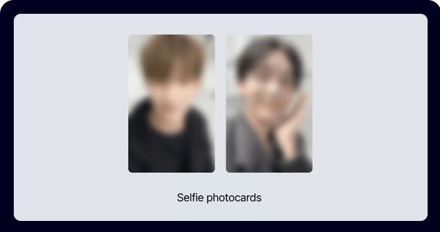 [WTS] SEVENTEEN DXS SERENADE ALBUM WEVERSE GLOBAL WVSG POB + FAN PARTY ...