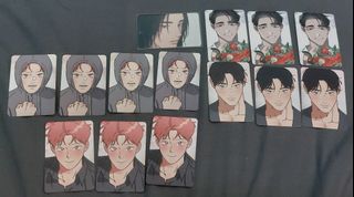 DTR Define the Relationship - Volume 7, Book Only, Hobbies & Toys ...