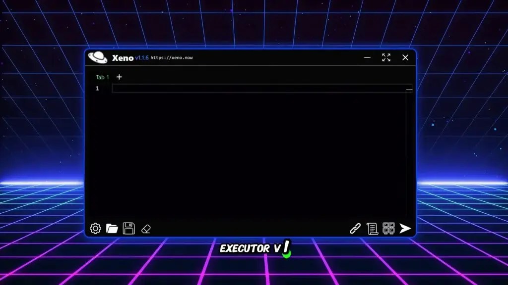 Xeno Executor | Pc and Mobile, Video Gaming, Video Games, Others on ...