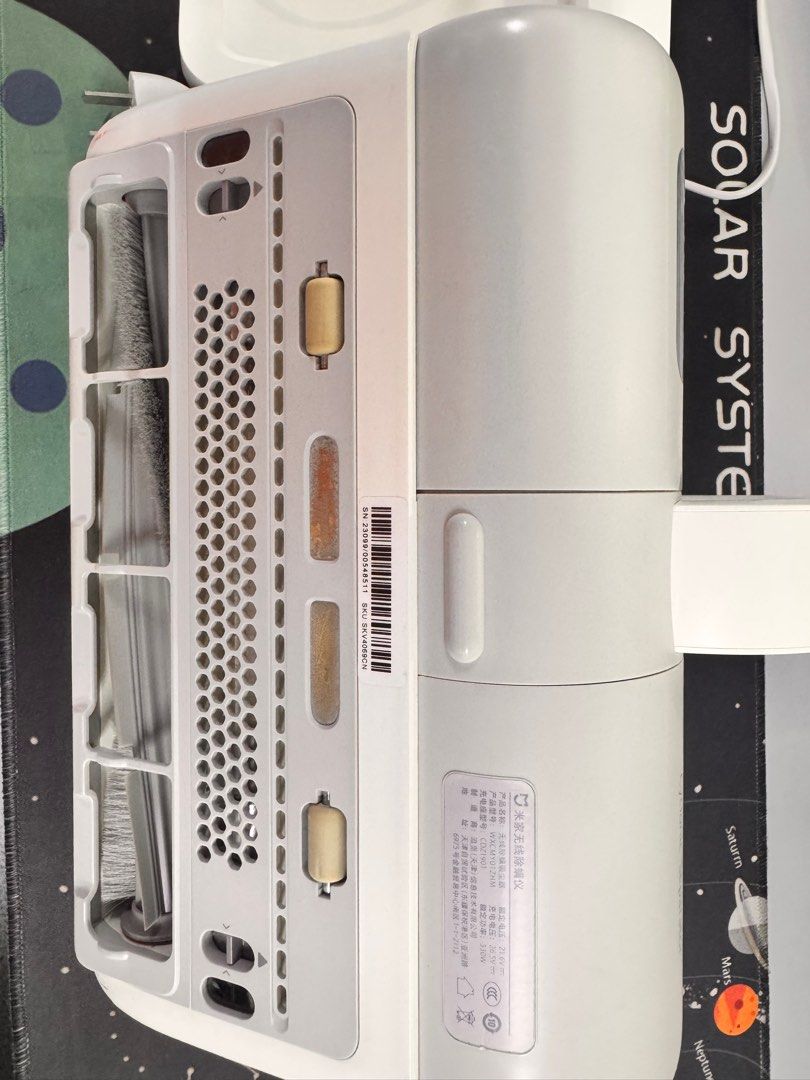 Xiaomi Mijia Wireless, TV & Home Appliances, Vacuum Cleaner ...