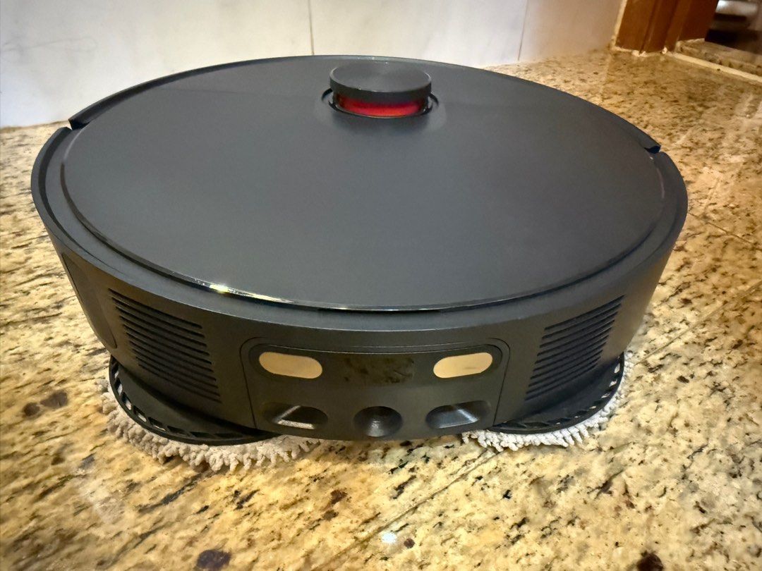 Xiaomi Robot Vacuum X20 Max, 家庭電器, 吸塵機 ＆ 家居清潔電器 - Carousell
