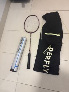 Yonex ArcSaber 7 Pro, Sports Equipment, Sports & Games, Racket & Ball ...