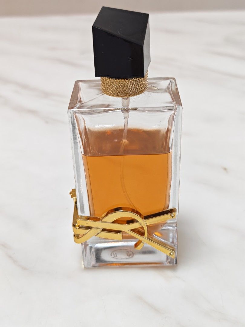 YSL Libre Eau de Parfum 90ml, Beauty & Personal Care, Fragrance ...
