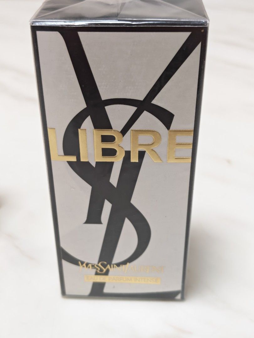 YSL Libre Eau de Parfum 90ml, Beauty & Personal Care, Fragrance ...