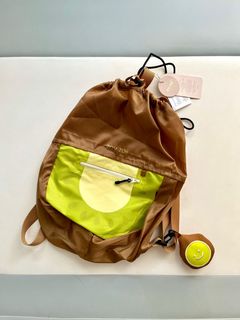 Disney Zootopia Drawstring Bag, Women's Fashion, Bags & Wallets ...