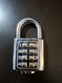 100+ Number lock For Sale | Locks, Doors & Gates (Ready-made ...