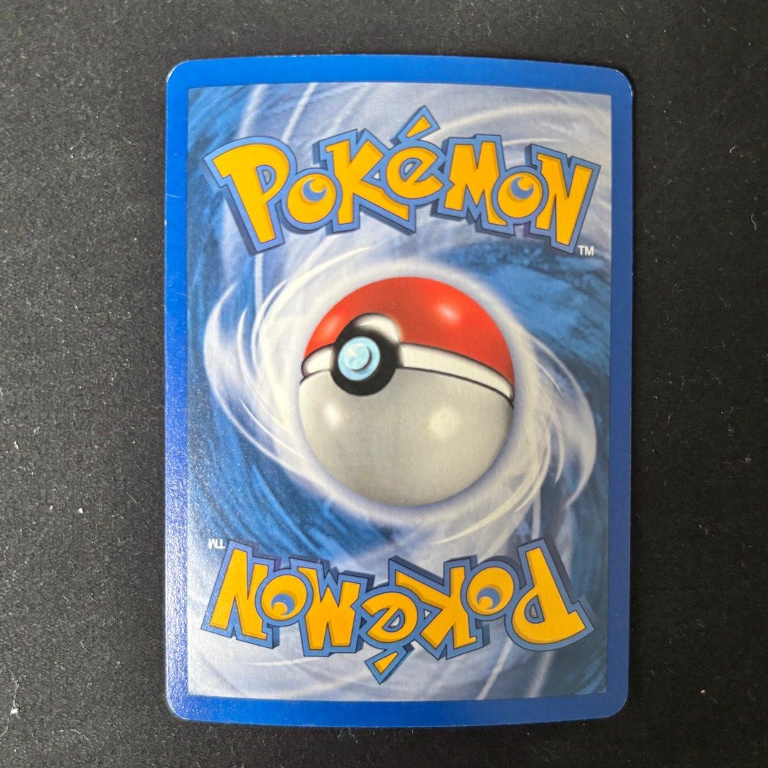 2003 Pokemon Card Pocket Monsters Ex Dragon Minun Reverse Holo Rare TCG ...