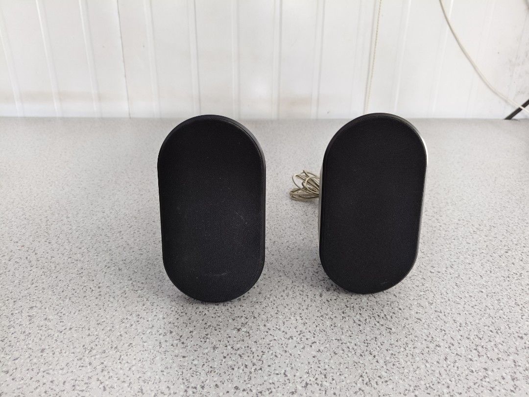 5.1 home theatre system with audio board, Audio, Other Audio Equipment ...