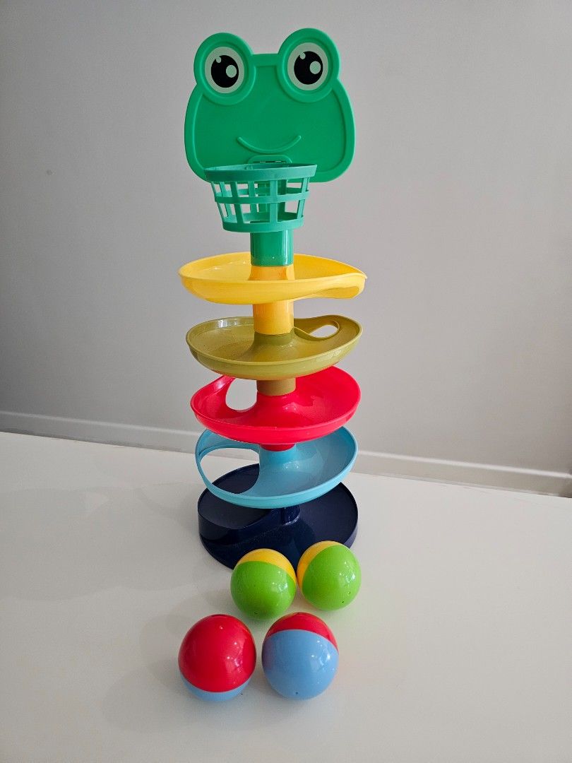 5pcs of toys | Bundle of toys | Toy bundle | Montessori Wooden Blocks ...