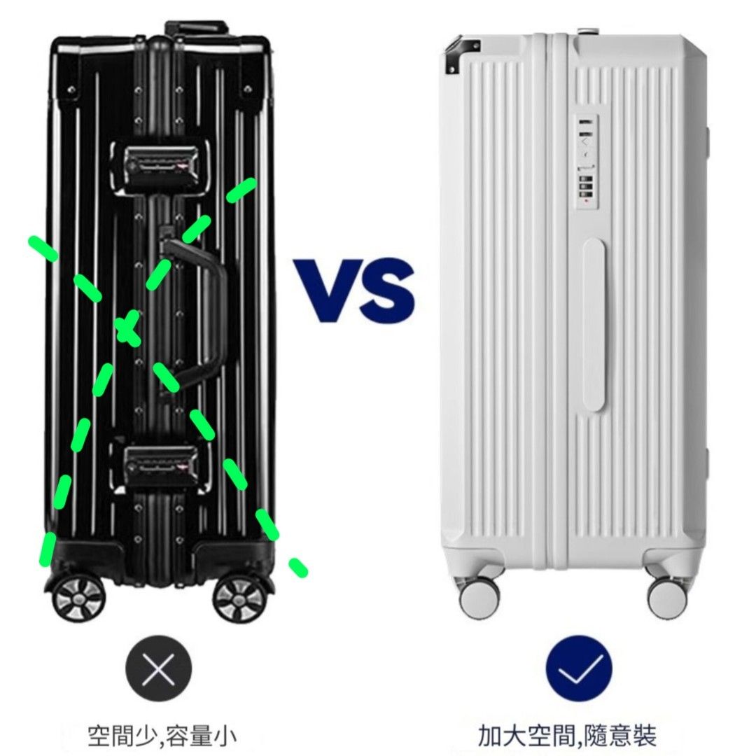 聖誕限時優惠‼️20吋PEPSI 行李箱|20 Inches PEPSI Luggage, Cabin Sized [拉杆箱 行李箱 喼 拉喼 ...