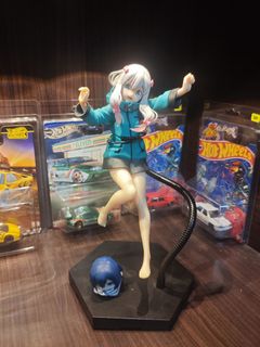 CLEARANCE CAST OFF ON OFF Daiki Kougyou x Aika Hinata & ToHeart 2 ...