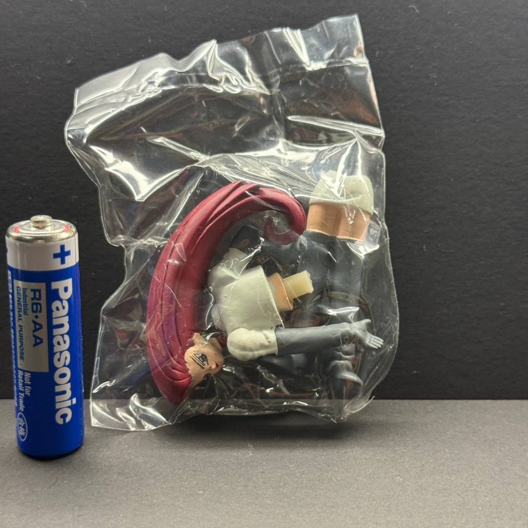 Rare Vintage Tomy Nintendo Pokemon CGTSJ Team Rocket Jessie Musashi ...