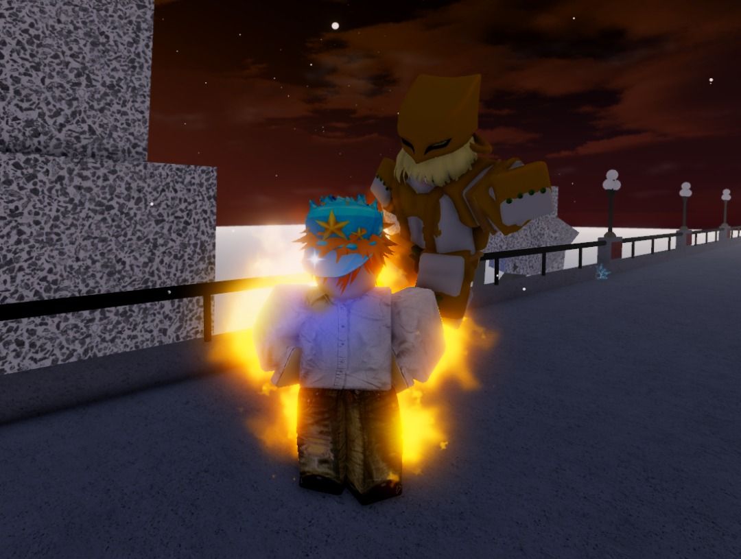 [ YBA ] The Waifu V1, Video Gaming, Gaming Accessories, In-Game ...