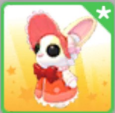 adopt me mrs whiskerpips christmas pet, Hobbies & Toys, Toys & Games on ...