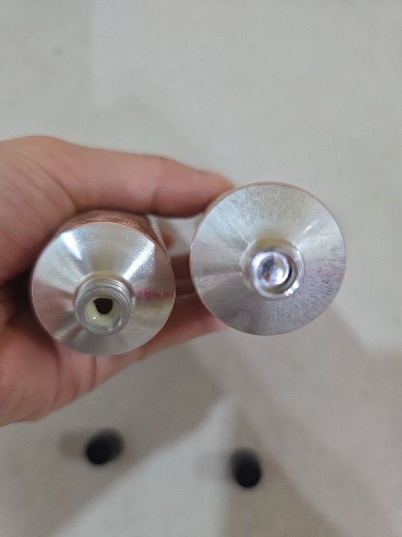 Aesop Resurrection Aromatique Hand Balm (2 x 75ml), Beauty & Personal ...