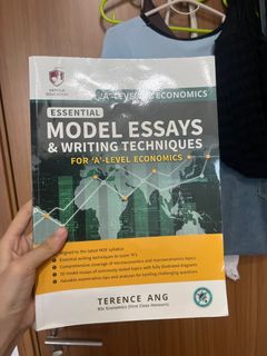 A Level GP model essays, Hobbies & Toys, Books & Magazines, Assessment ...