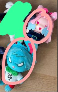 RM175 alien stage Ivan set ALNST, Hobbies & Toys, Collectibles ...