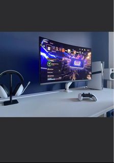 [Same Day Delivery]Alienware AW2725DF 360Hz QD-OLED Gaming Monitor ...