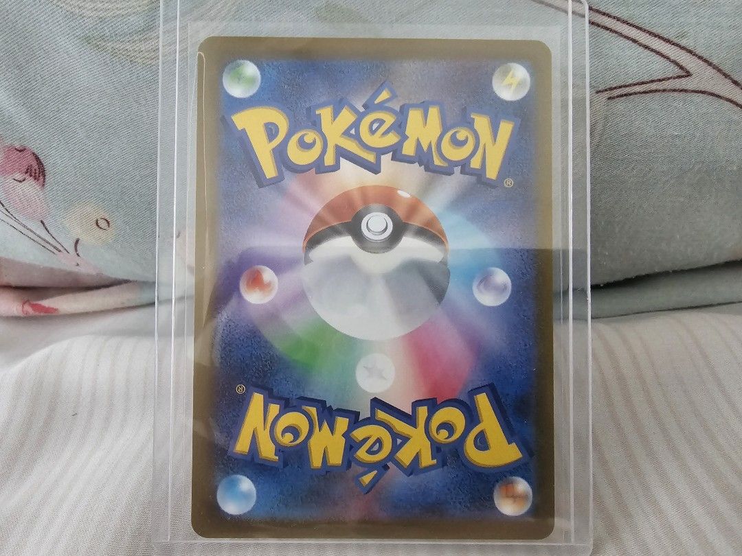 Anthea & Concordia Trainer Card #221, Hobbies & Toys, Toys & Games on ...