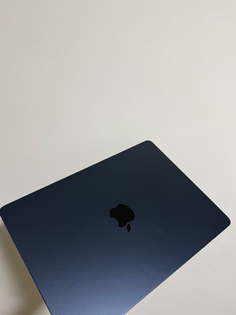 Apple MacBook Air M3 Midnight - 16/256GB, Computers & Tech, Laptops ...