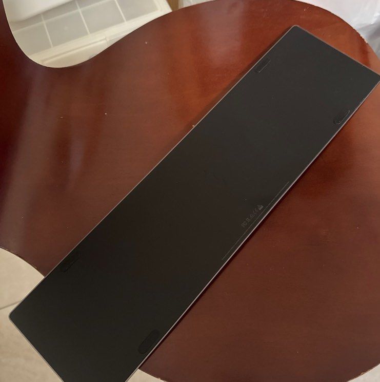 Apple Magic Keyboard, Computers & Tech, Parts & Accessories, Computer ...