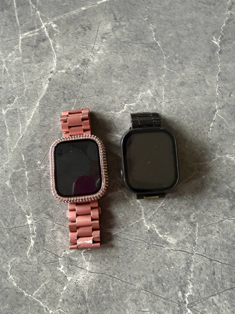 Apple watch series 9 and series 10, Mobile Phones & Gadgets, Wearables ...