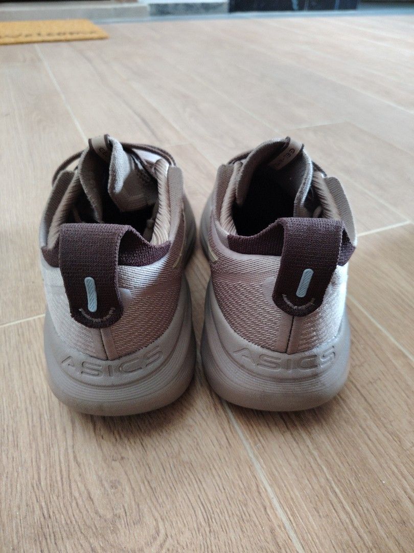 ASICS Gel-Nimbus 27 Running Shoes, Women's Fashion, Footwear, Sneakers ...