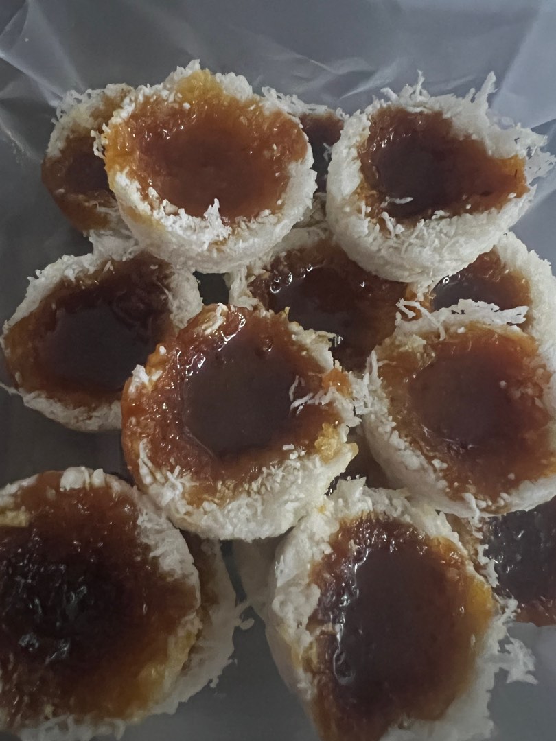 Assorted kuih, Food & Drinks, Homemade Bakes on Carousell