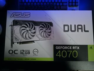 GeForce RTX 4060 OC Low Profile 8GB, Computers & Tech, Parts ...