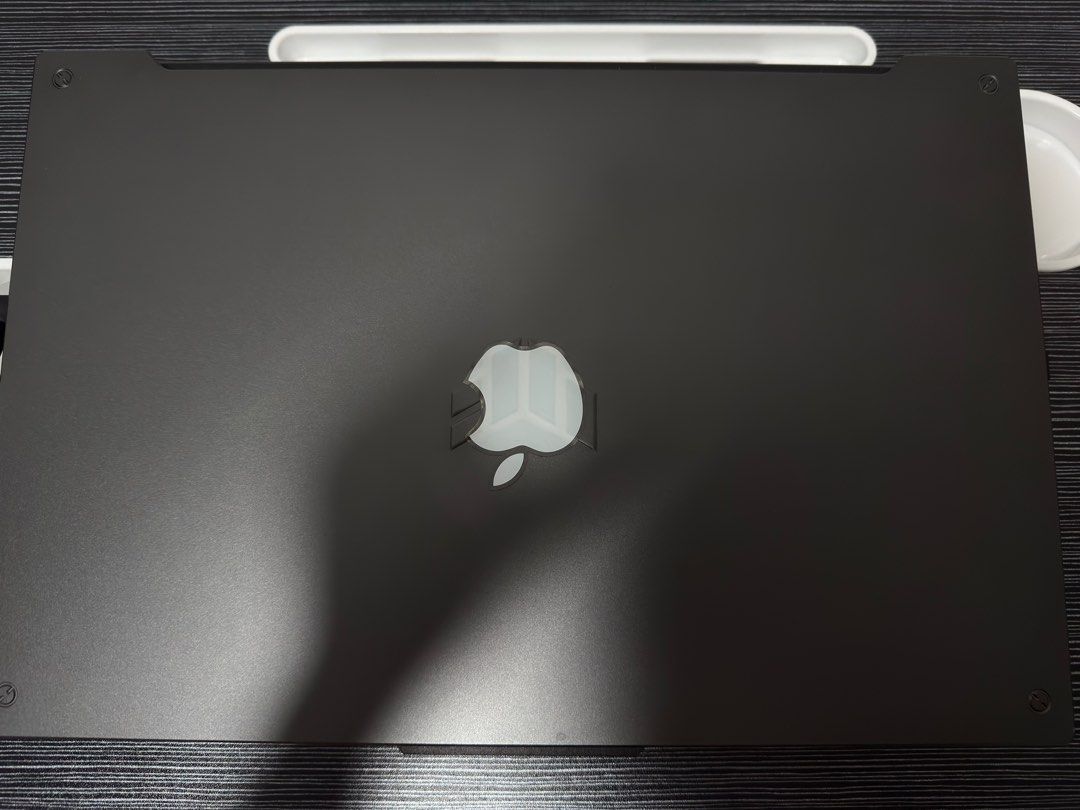 ASUS TUF Gaming F17 FX707ZE Laptop, Computers & Tech, Laptops ...