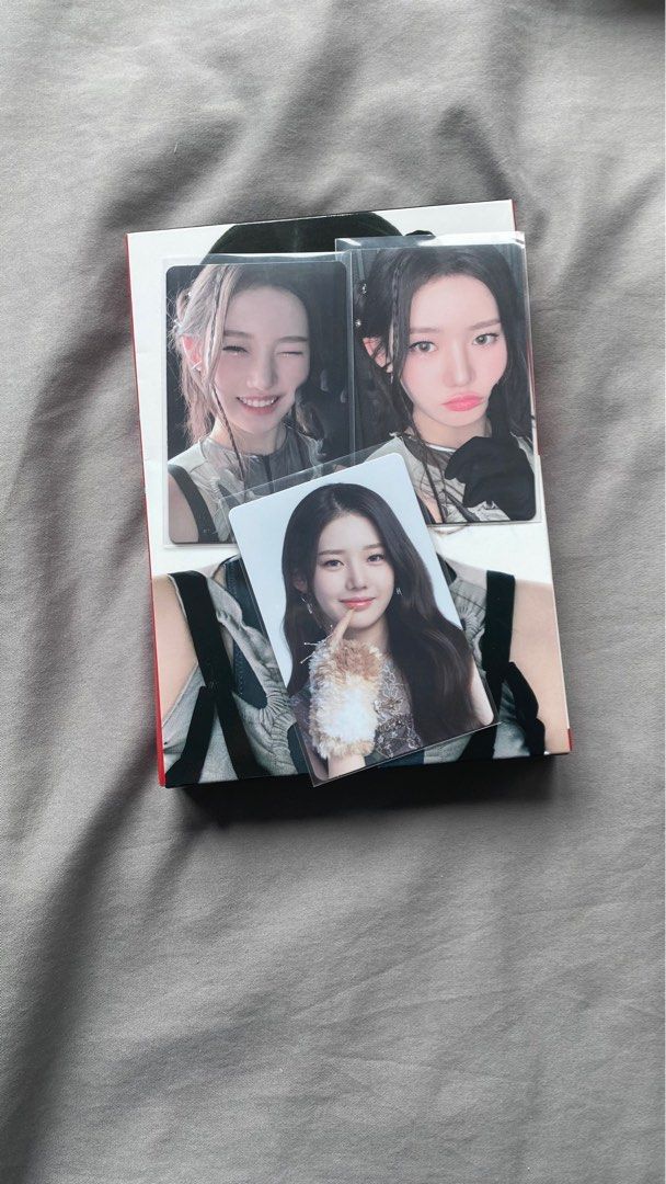 Babymonster- SHEESH (RORA VER.), Hobbies & Toys, Memorabilia ...