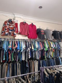 Barang bekas Dijual | Beli 500+ Barang bekas online | Carousell Indonesia
